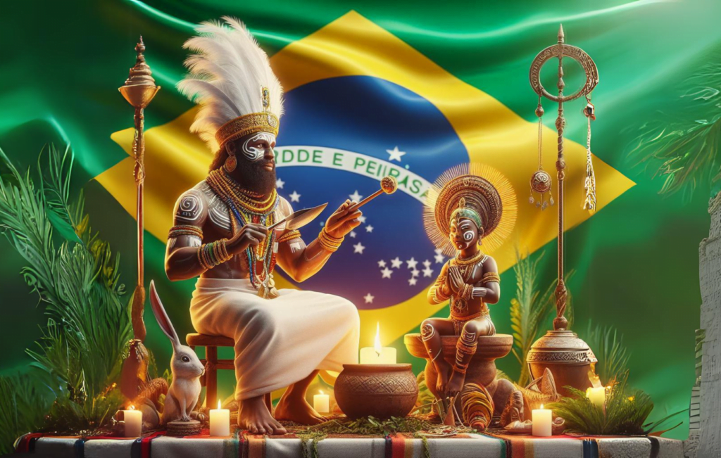 Como Iniciar na Umbanda | Raizes da Umbanda