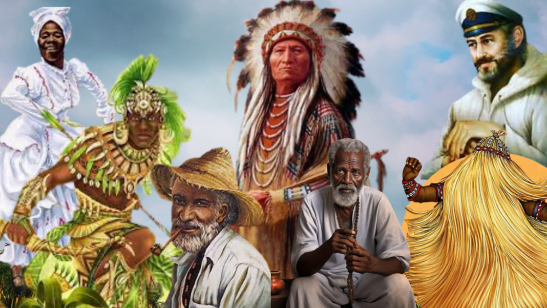 7 características das Ciganas da Umbanda | Raizes da Umbanda