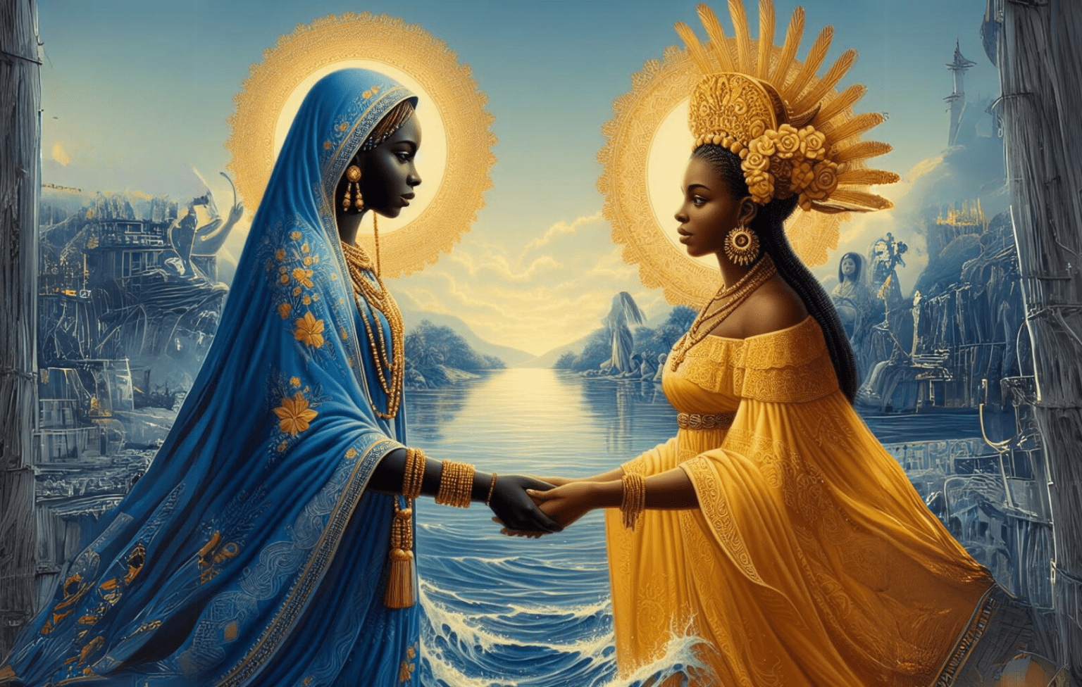 Coisas fascinantes sobre Umbanda Oxossi | Raizes da Umbanda