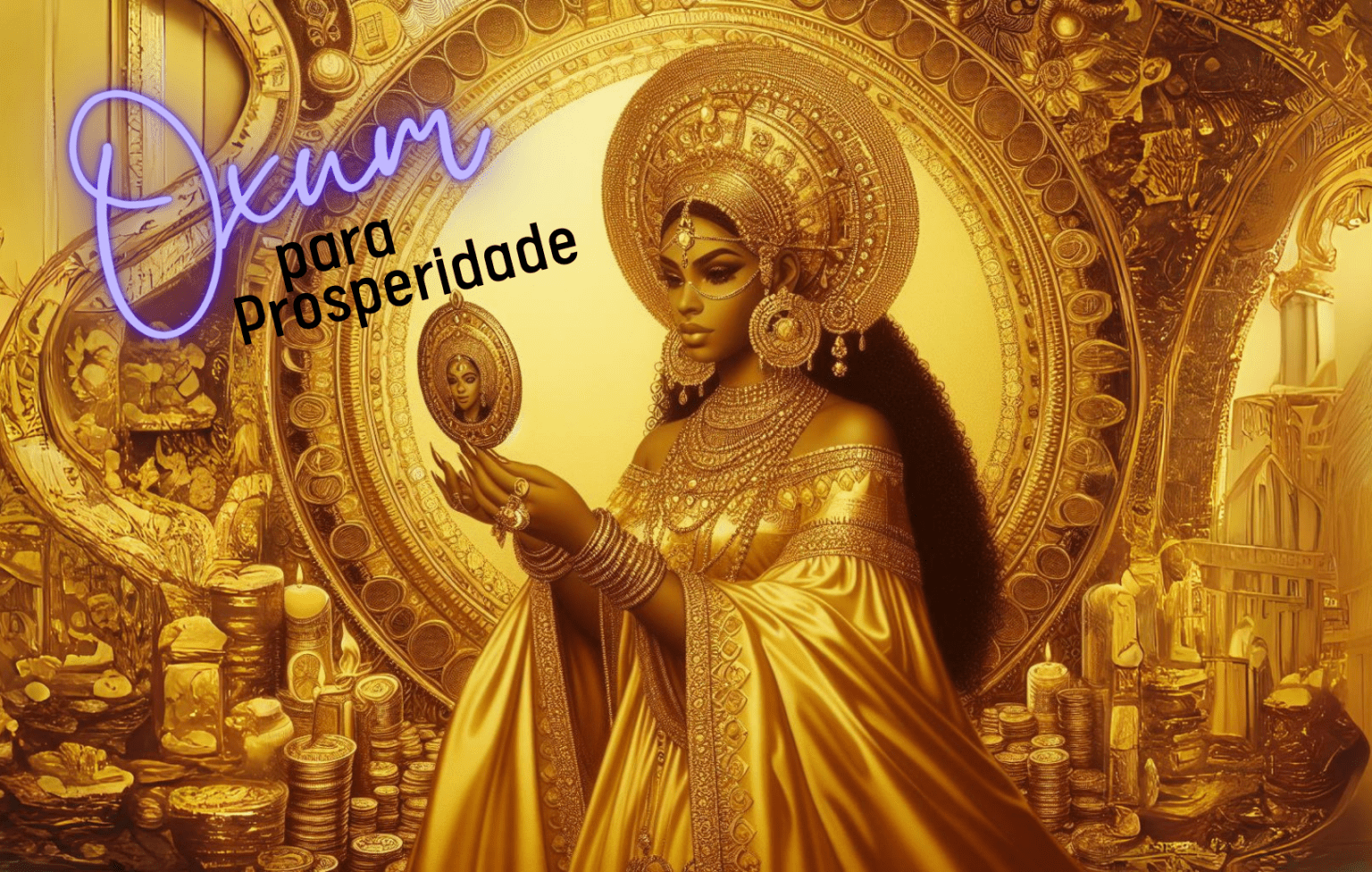 Umbanda Guias e Colares - Descubra 6 Combinações Importantes | Raizes ...