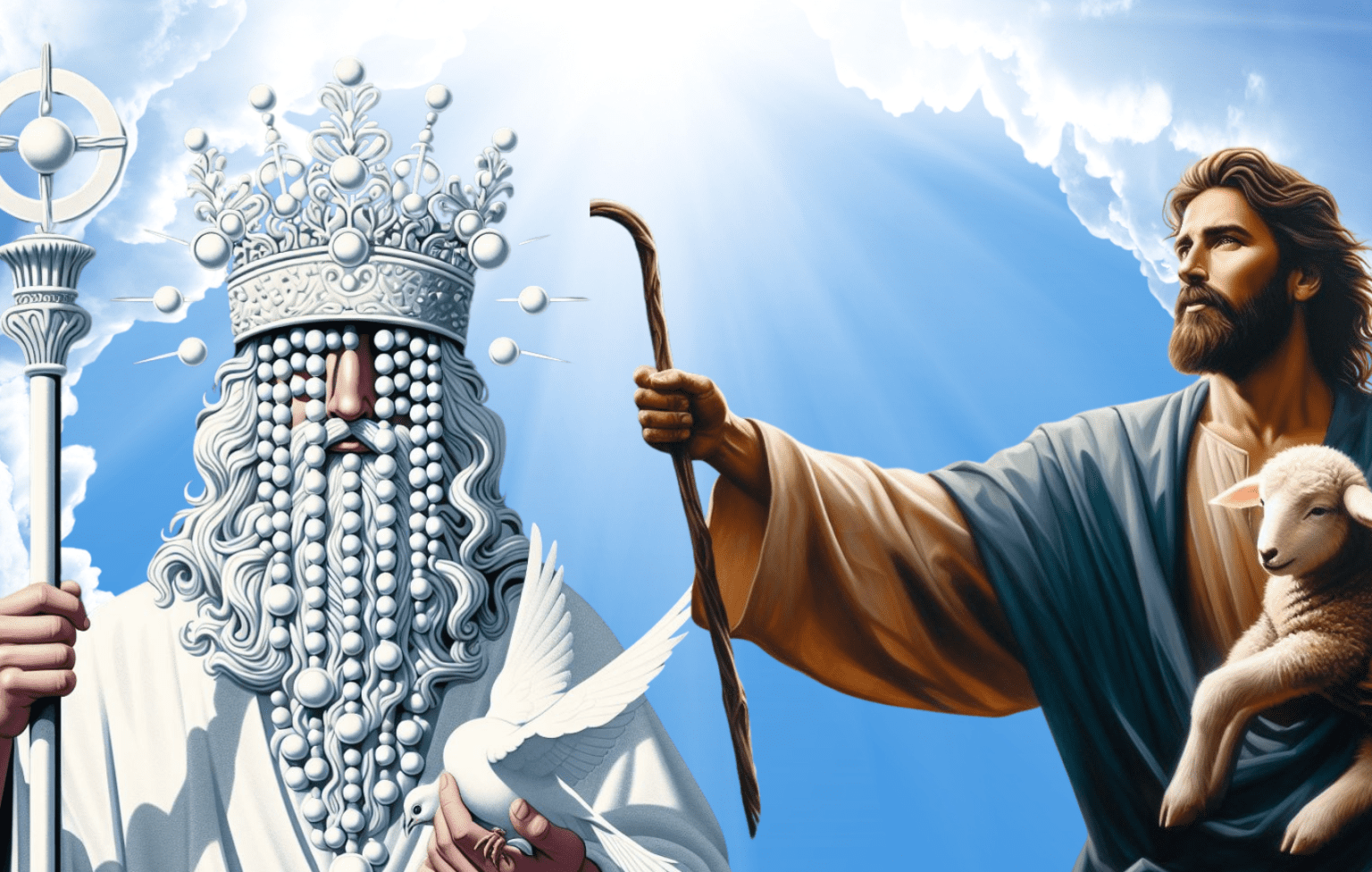 7 Fundamentos da Umbanda | Raizes da Umbanda