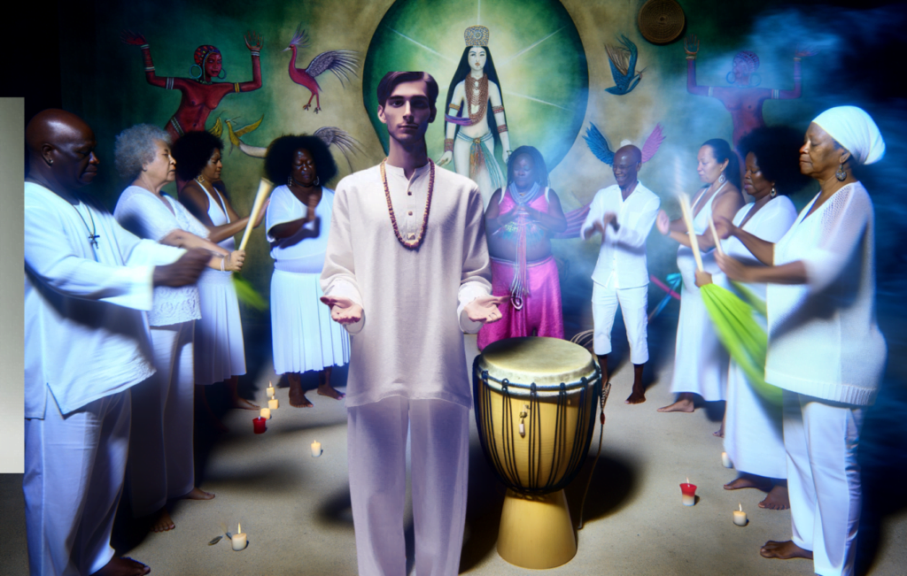 7 Passos Para Iniciar na Umbanda | Raizes da Umbanda