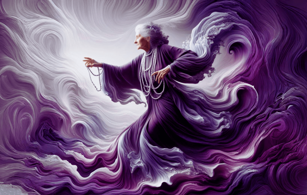 Oxalá na Umbanda - 1 Orixá da Paz e da Harmonia | Raizes da Umbanda