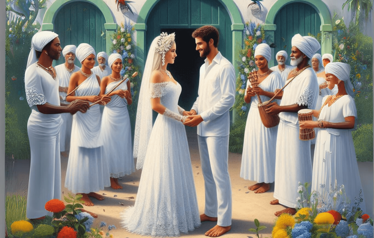 7 Pontos Cantados de Preto Velho na Umbanda | Raizes da Umbanda